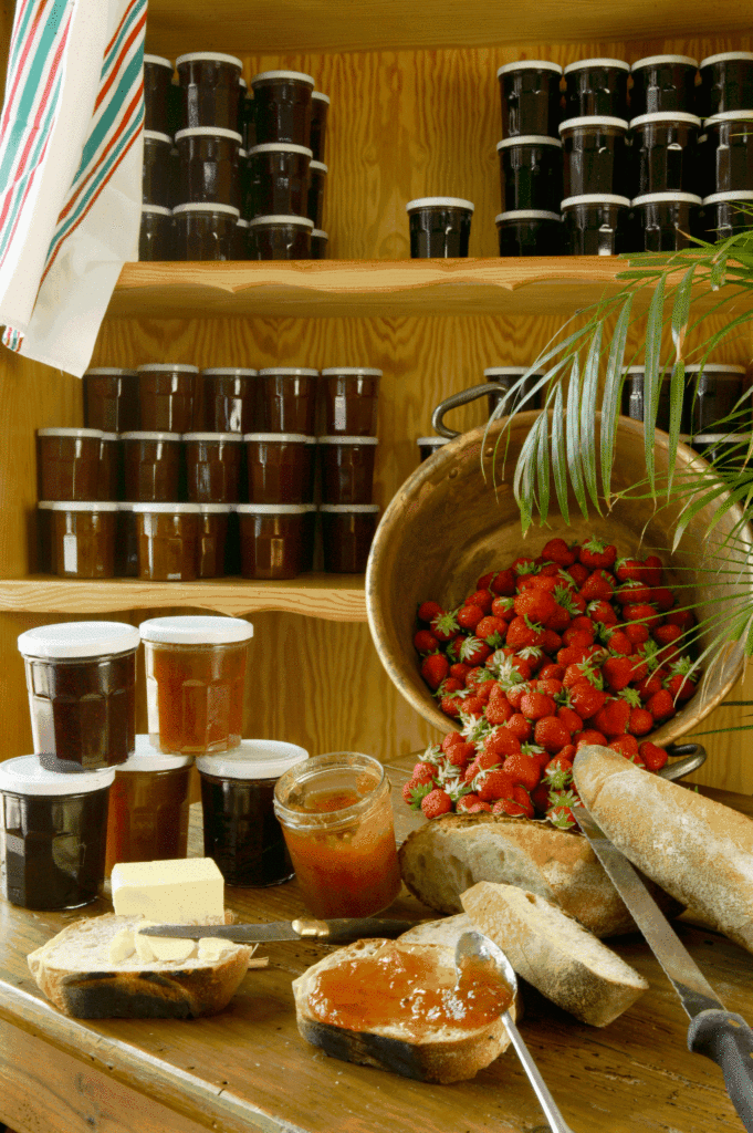 LES PRODUCTEURS - producteurs Pays Basque